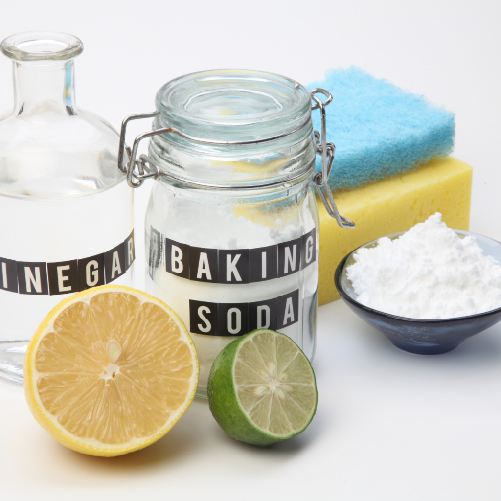 Creating a Chemical-Free Home: Tips for a Healthier Living Environment ...