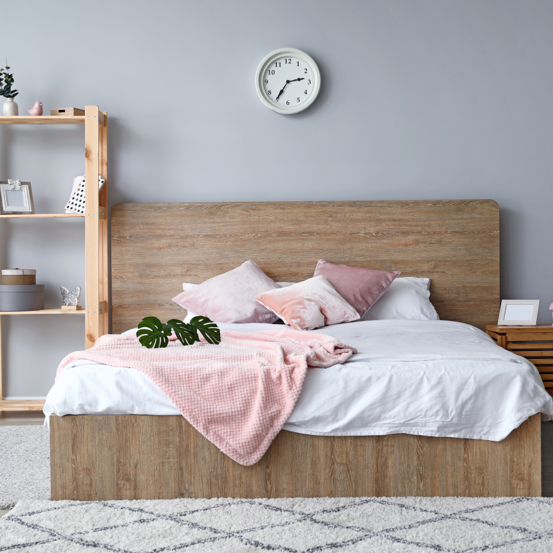 Creating a Chemical-Free Home: Tips for a Healthier Living Environment ...