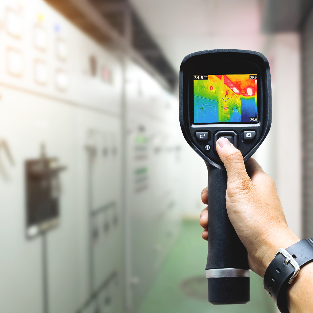 How Thermal Imaging is Revolutionizing Environmental Consulting | AMD ...